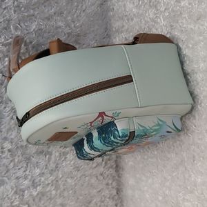 Loungefly | Bags | Nwt Loungefly Little Mermaid Mini Backpack | Poshmark